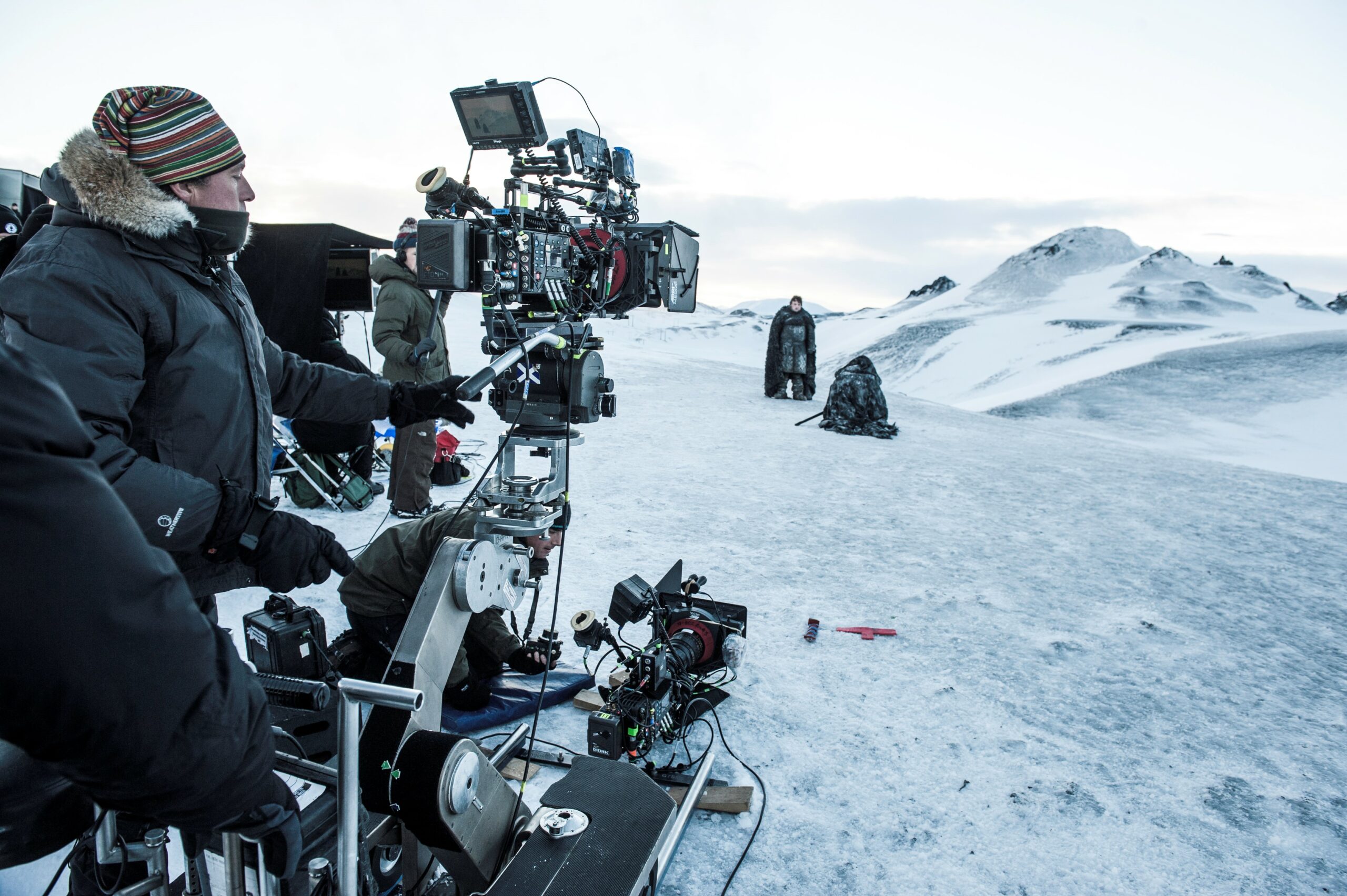 The OConnor Story - The History Of OConnor Engineering | OConnor