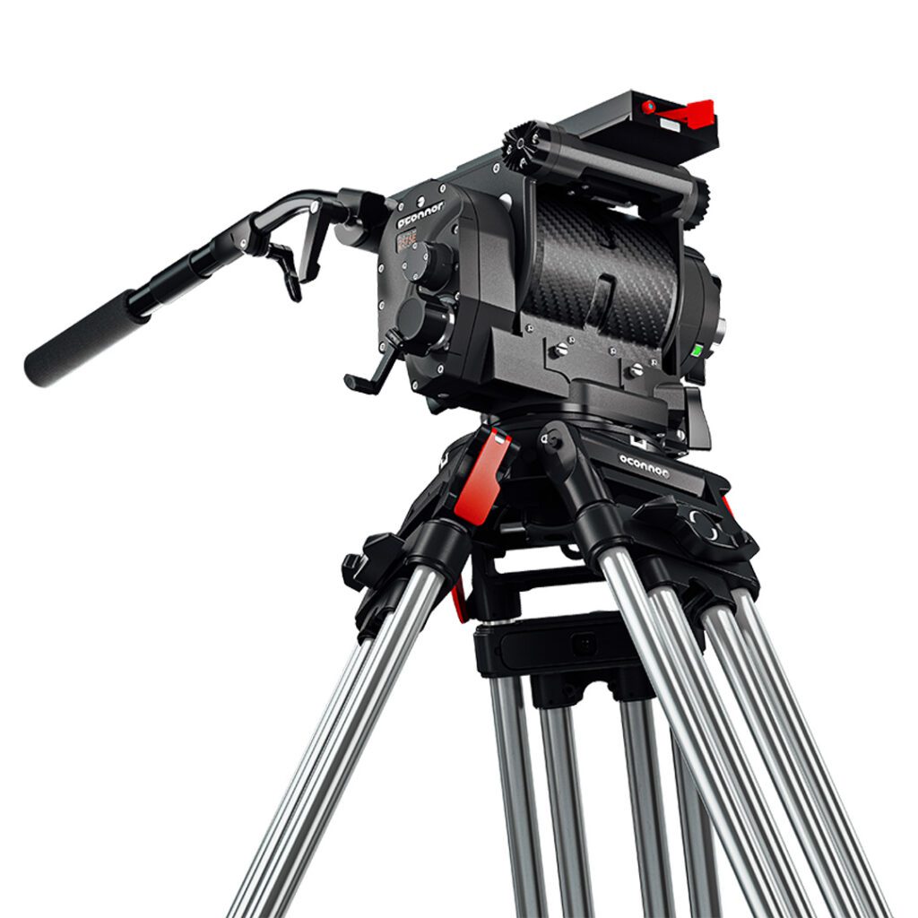 Ultimate 2575E | OConnor