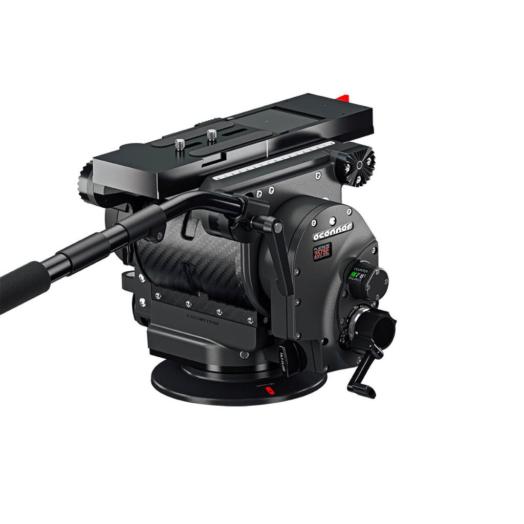 2575E Tripod Systems | OConnor