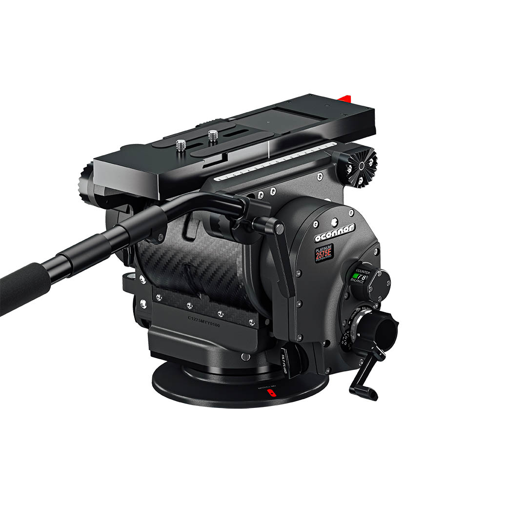 2575E Tripod Systems | OConnor