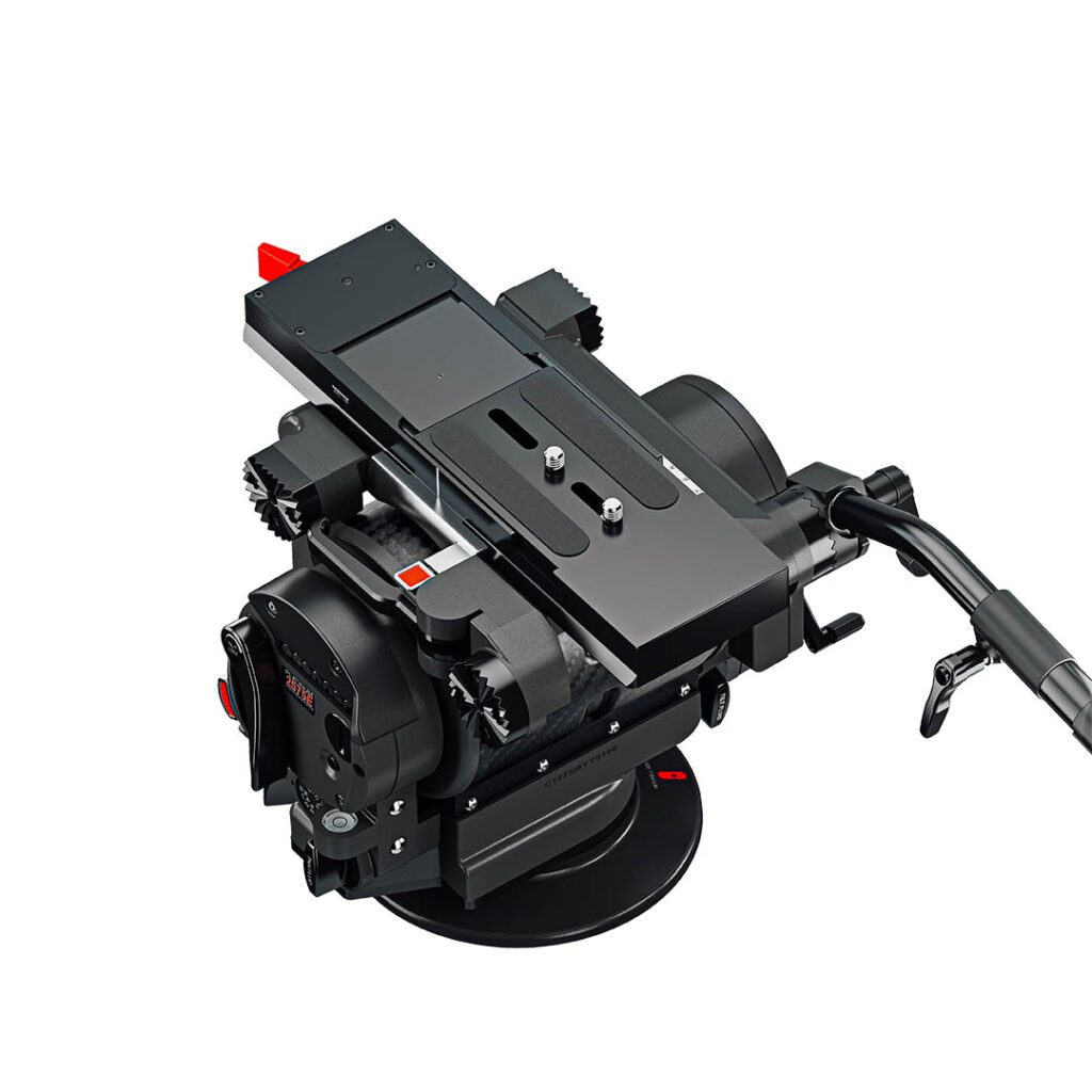 2575E Tripod Systems | OConnor