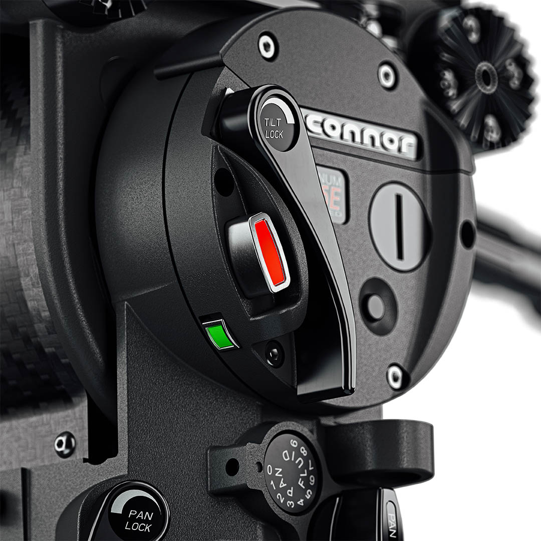 Ultimate 2575E | OConnor