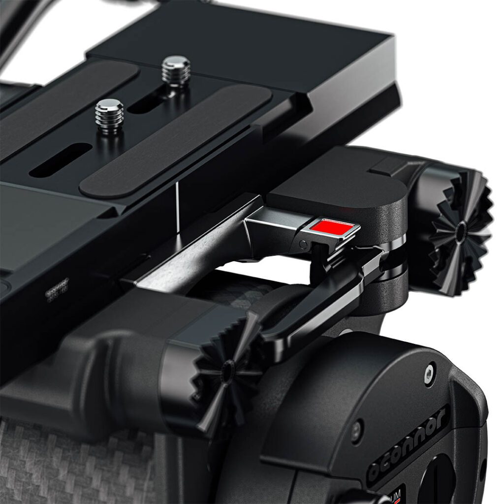 2575E Tripod Systems | OConnor