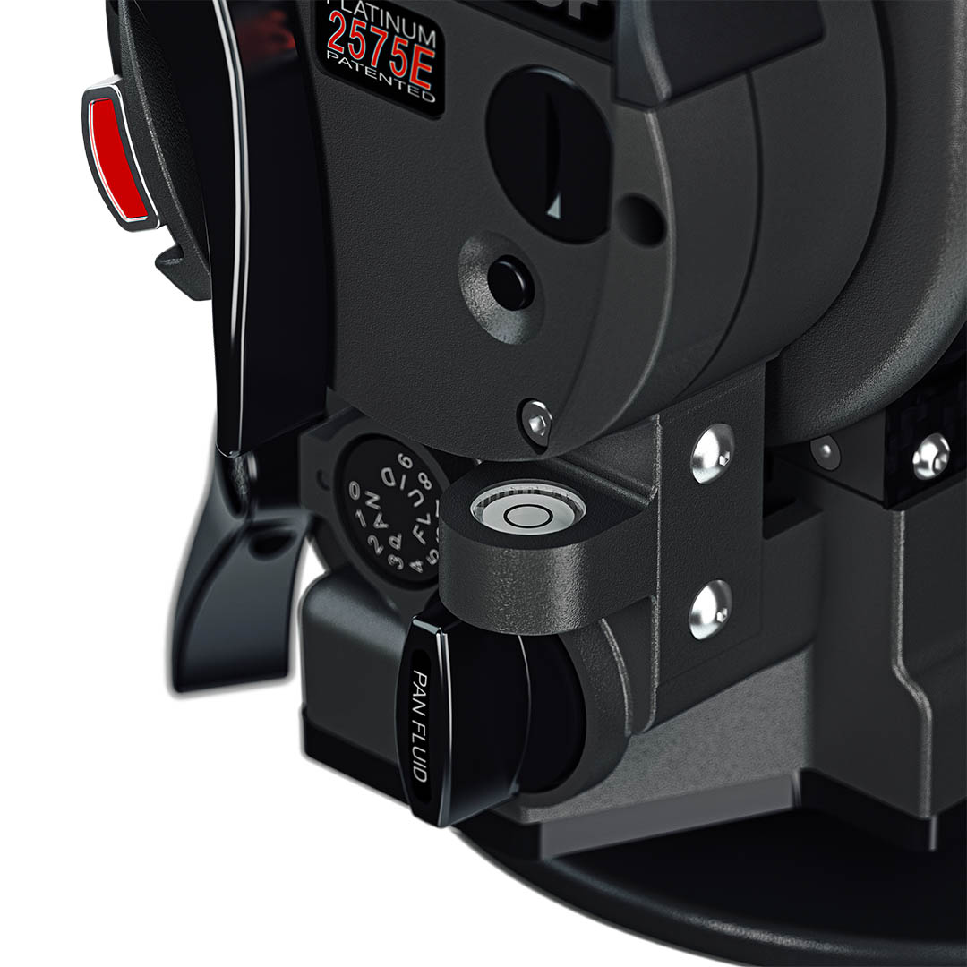 2575E Tripod Systems | OConnor