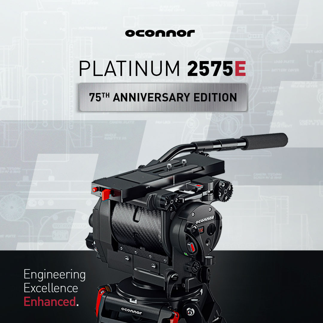 The OConnor Story - The History Of OConnor Engineering | OConnor